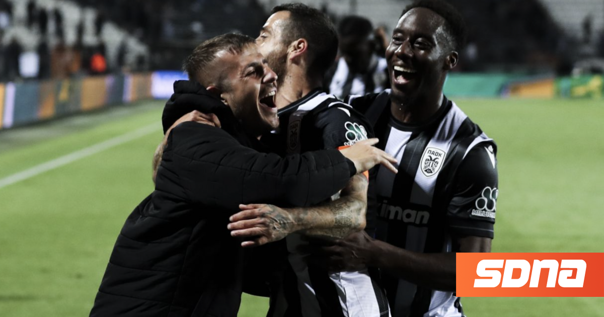 Πόσο ΠΑΟΚ είσαι: 3 νίκες σε 4 ντέρμπι στα playoffs μετά το 0/10! | SDNA